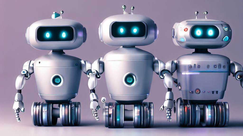 Compare AI Text Generators: Side-by-Side Analysis of Top Tools - FAVOIE